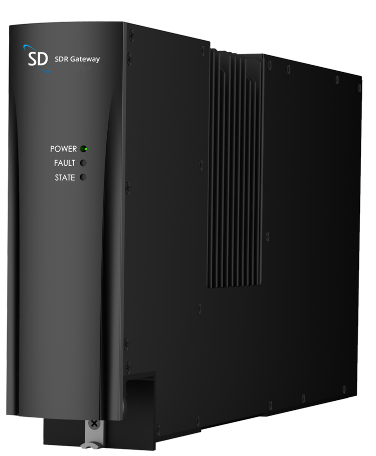 Satcom Direct: Simply Certain About Certus