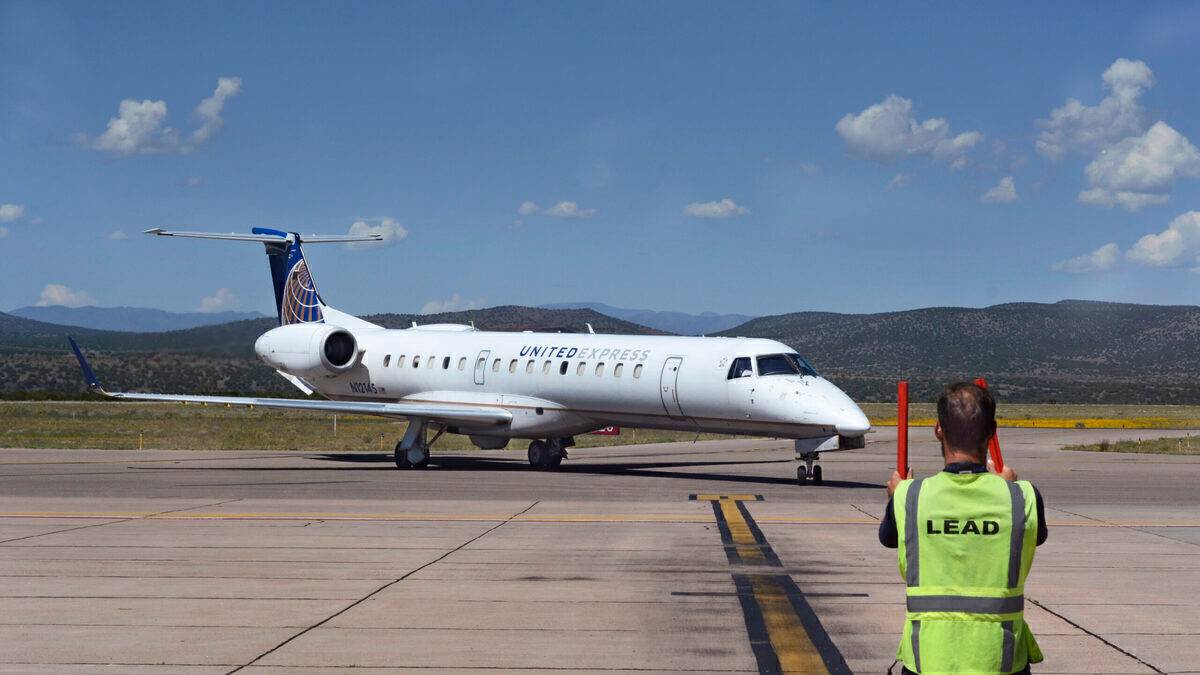 The Embraer ERJ Family: What Are The Different Models?