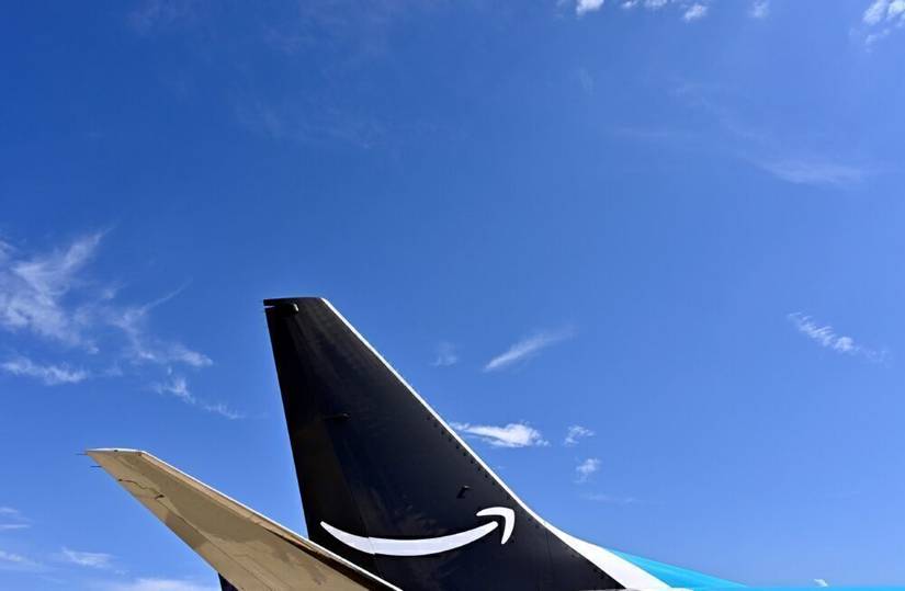 The Incredible Rise Of Amazon Air: 6 Years And 77 Planes