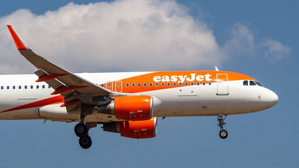 easyJet Has A New Chair: What This Means For The Low-Cost Carrier