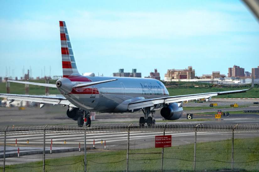 How Could Lifting LaGuardia's Perimeter Rule Impact The Airport?