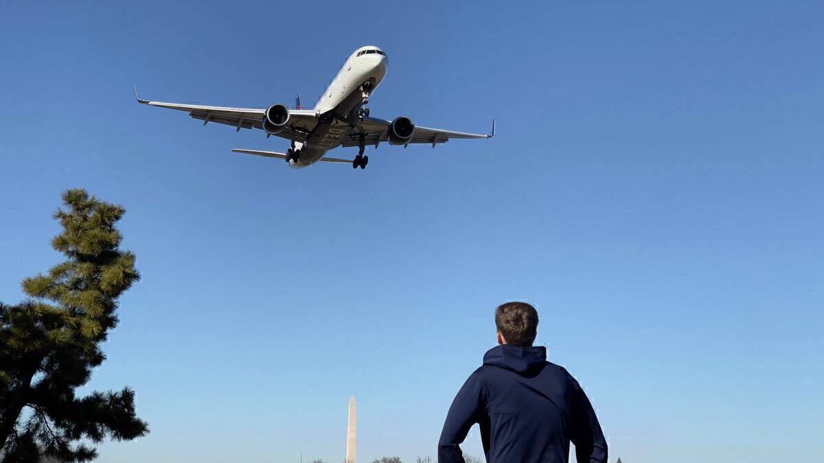 FAA Proposes Nearly $65k In Fines Against Five Unruly Passengers