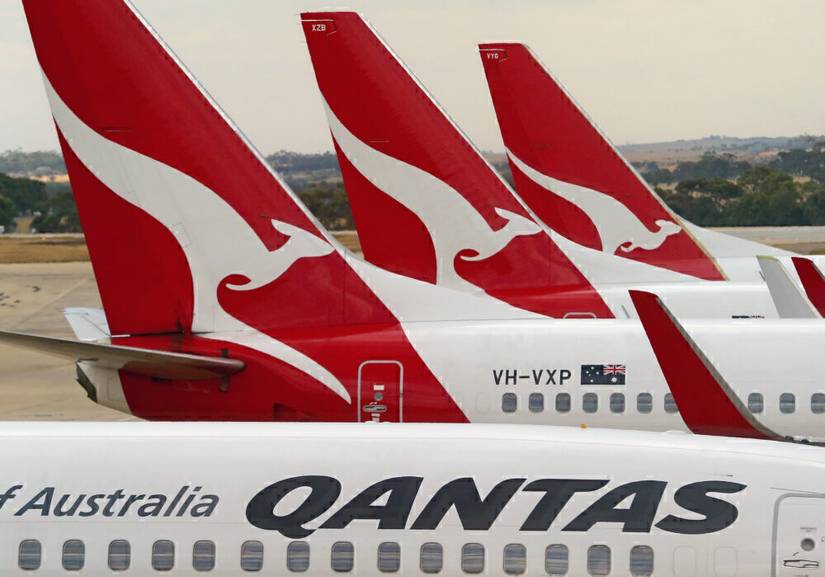 Why Does Qantas Have Such A Good Safety Record?
