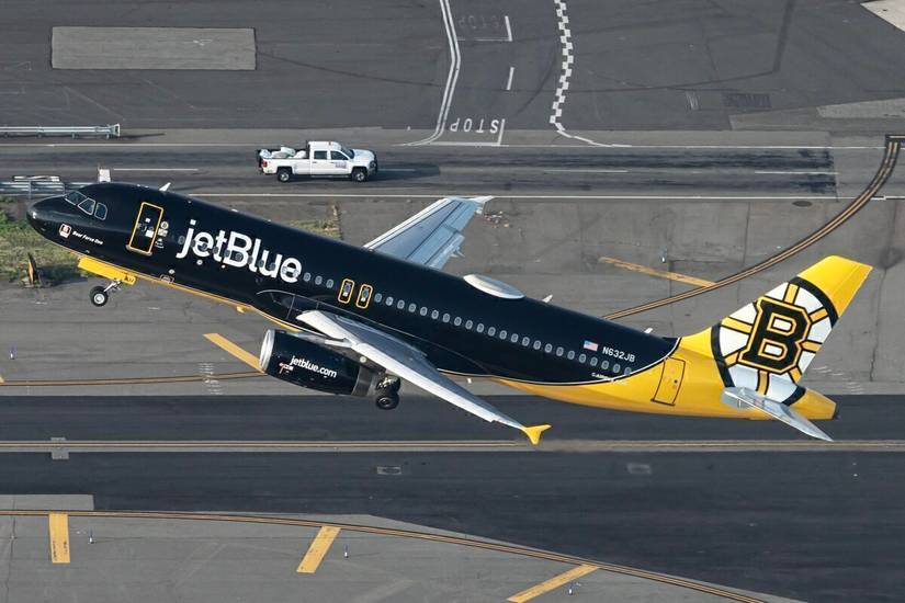 JetBlue Launches Digital Health Passport For Aruba Passengers