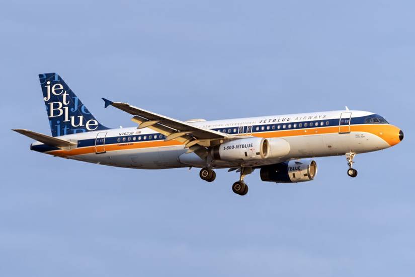 Has The Pandemic Impacted The Top Aircraft Types By Usage?