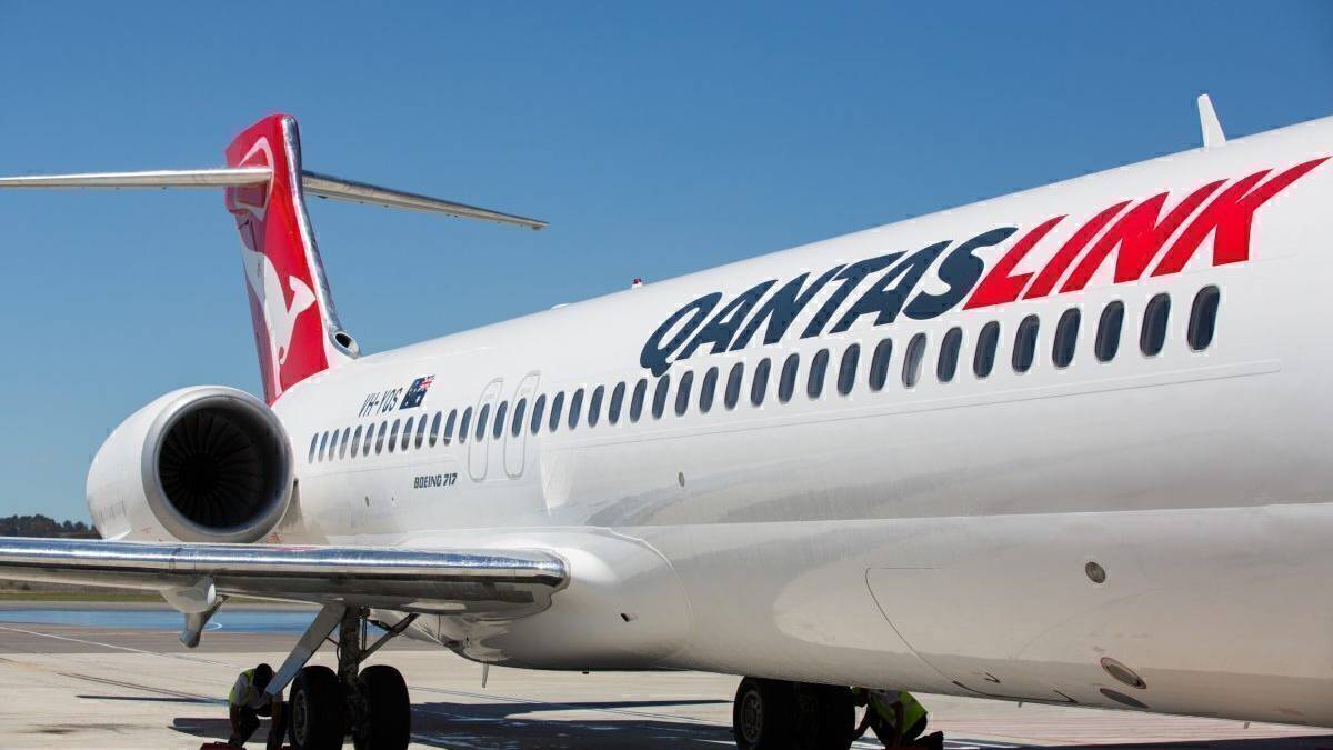Boeing 717 Pilot Sues QantasLink For Post Traumatic Stress Disorder