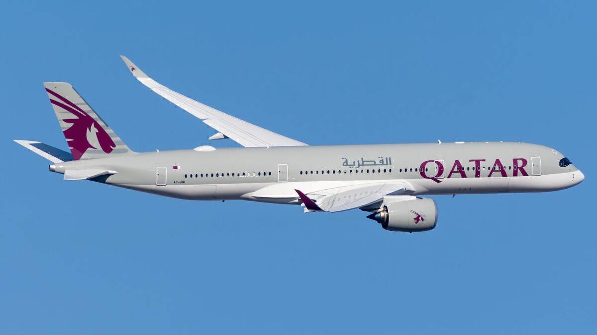 Rapid Rebound: Qatar Airways Eyes 140+ Destinations This Summer