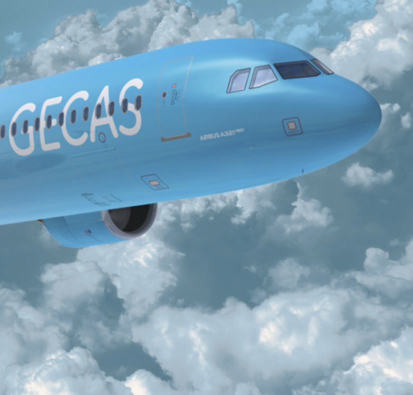 Major Lessors GECAS And AerCap Could Merge