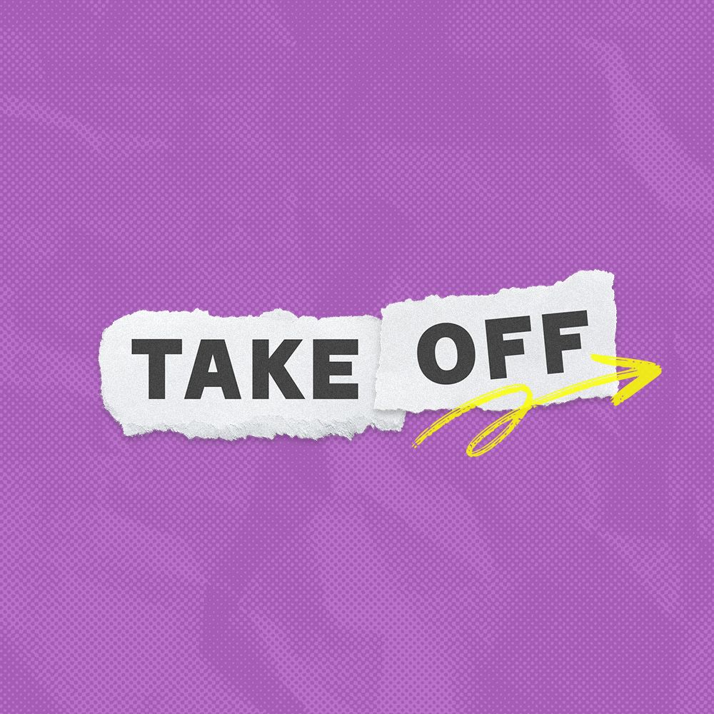 Introducing Takeoff - Our New YouTube Channel Rebrand
