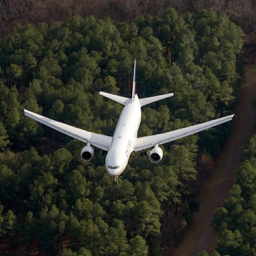 NTSB Releases New Details About United Boeing 777 Incident
