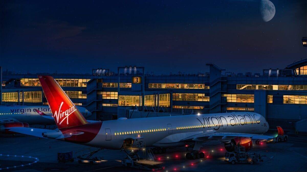 Virgin Atlantic To Launch 2 Health Passport Trials