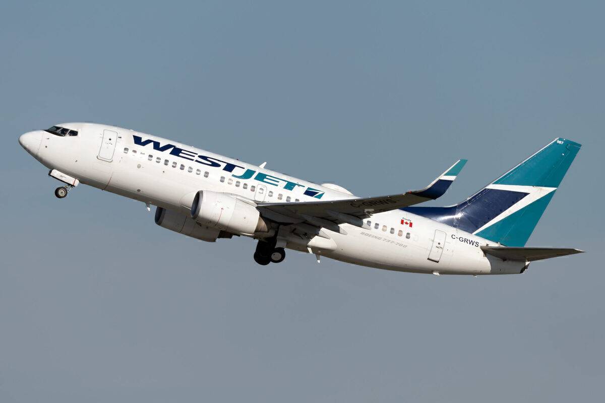 WestJet And Delta Deepen Partnership – How Much More Can They Do?