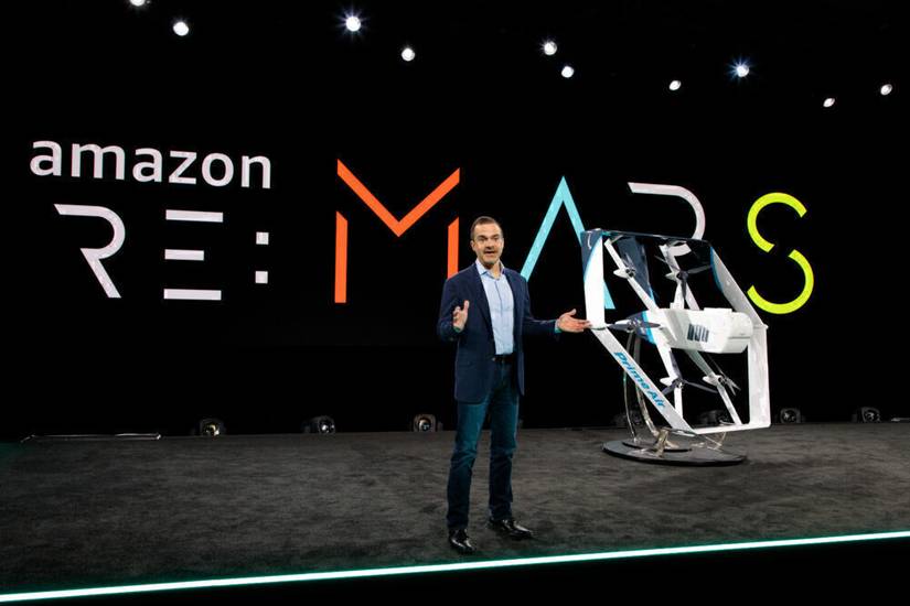 The Incredible Rise Of Amazon Air: 6 Years And 77 Planes