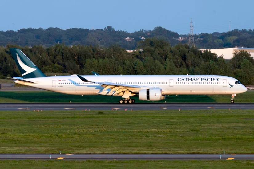 How Do Airlines Achieve 5 Star Skytrax Ratings?