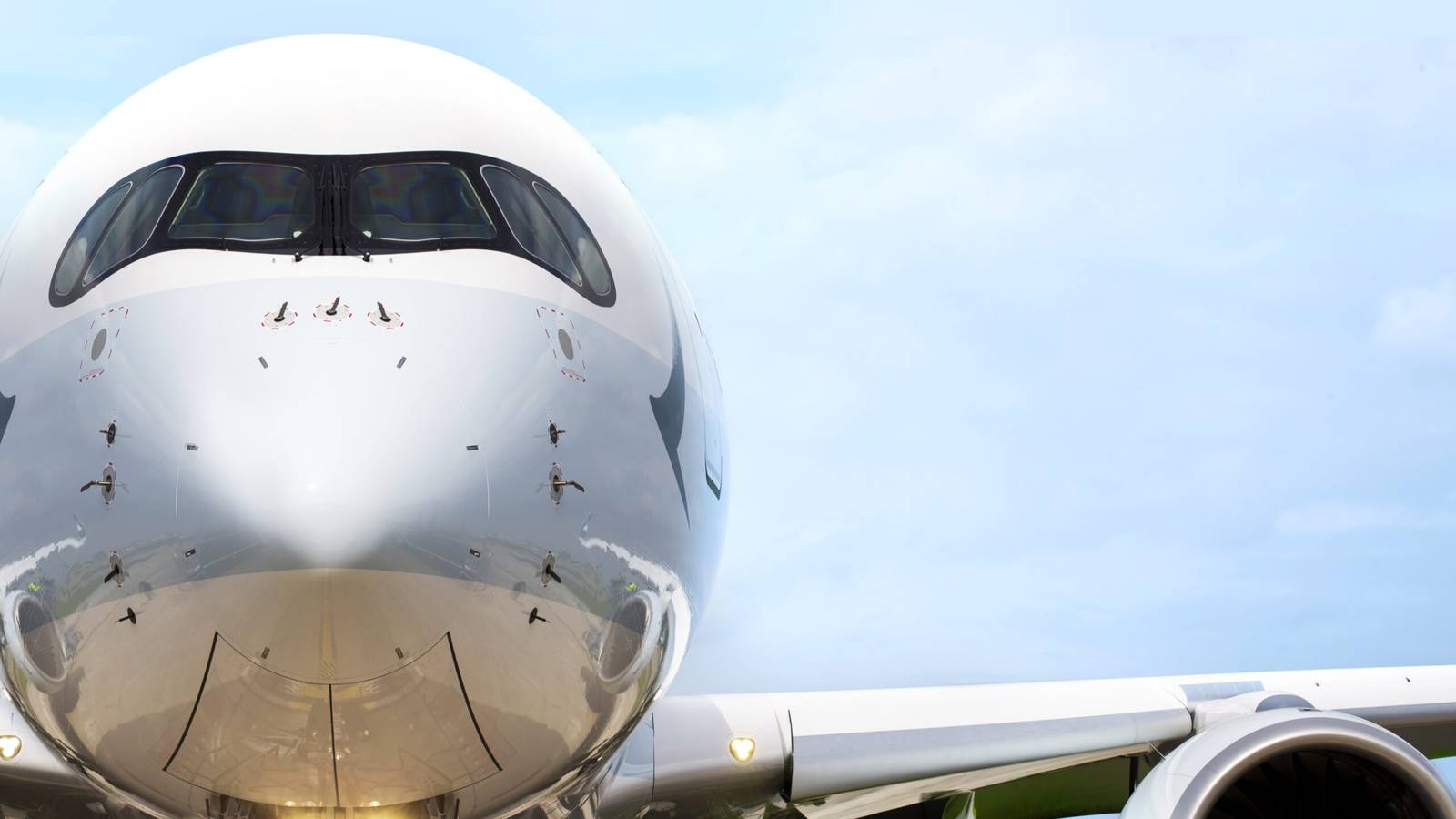 Overseas Cathay Pacific Bases Are At Risk Of Closure