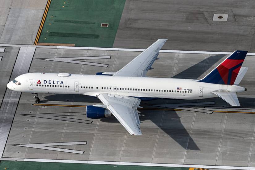 The Story Of The Boeing 757