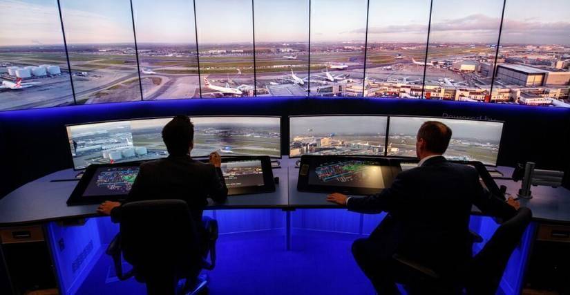 Why Do Pilots Say 'Roger' In Radio Transmissions?