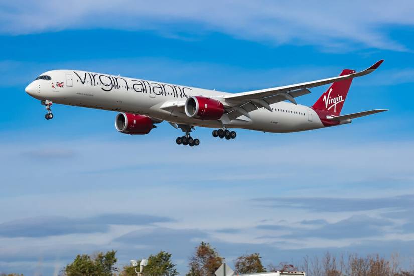 Let The Games Begin: Virgin Atlantic Readies For JetBlue Competition