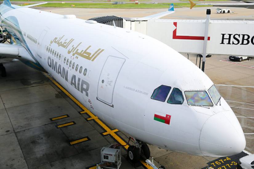 How To Identify The Different Commercial Aircraft