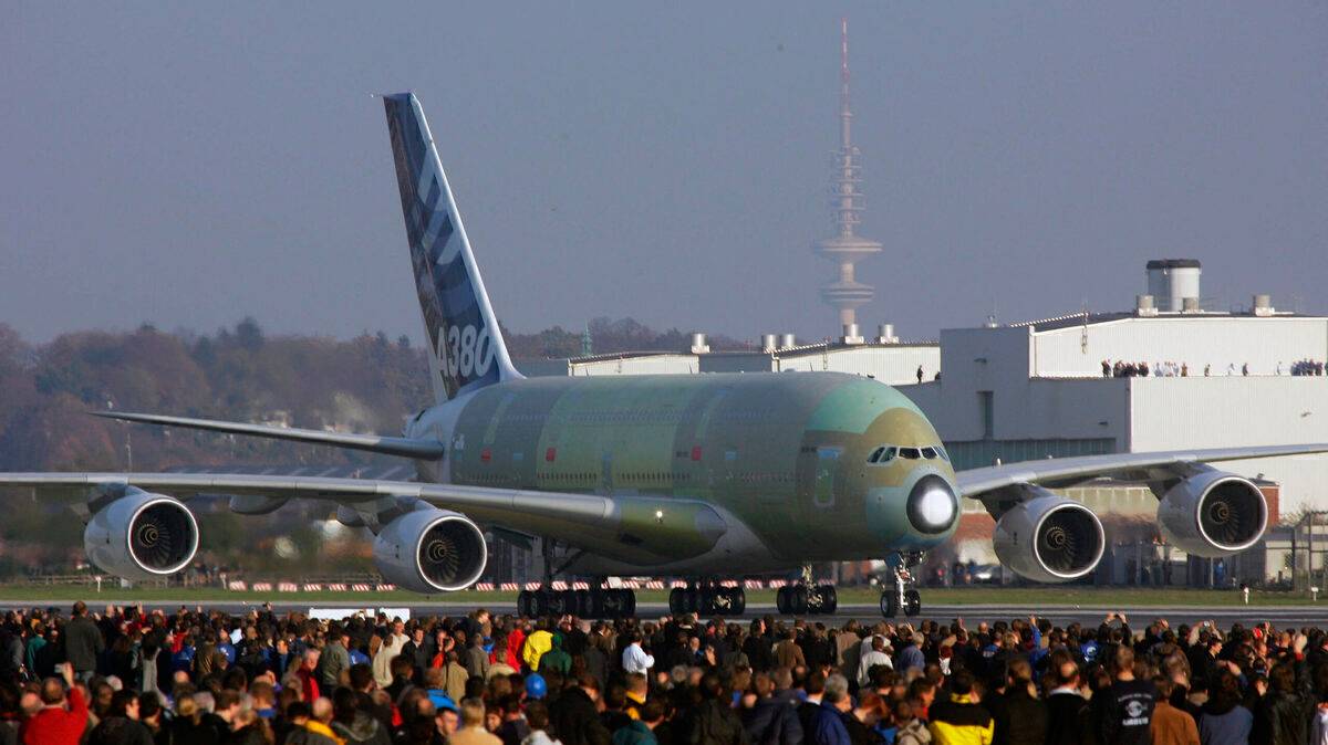 What Happens To Prototype Aircraft Once Testing Is Complete?