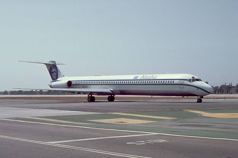 alaska md80