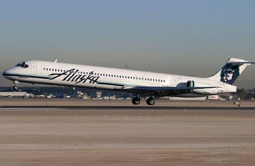 What Caused The Crash Of Alaska Airlines Flight 261?