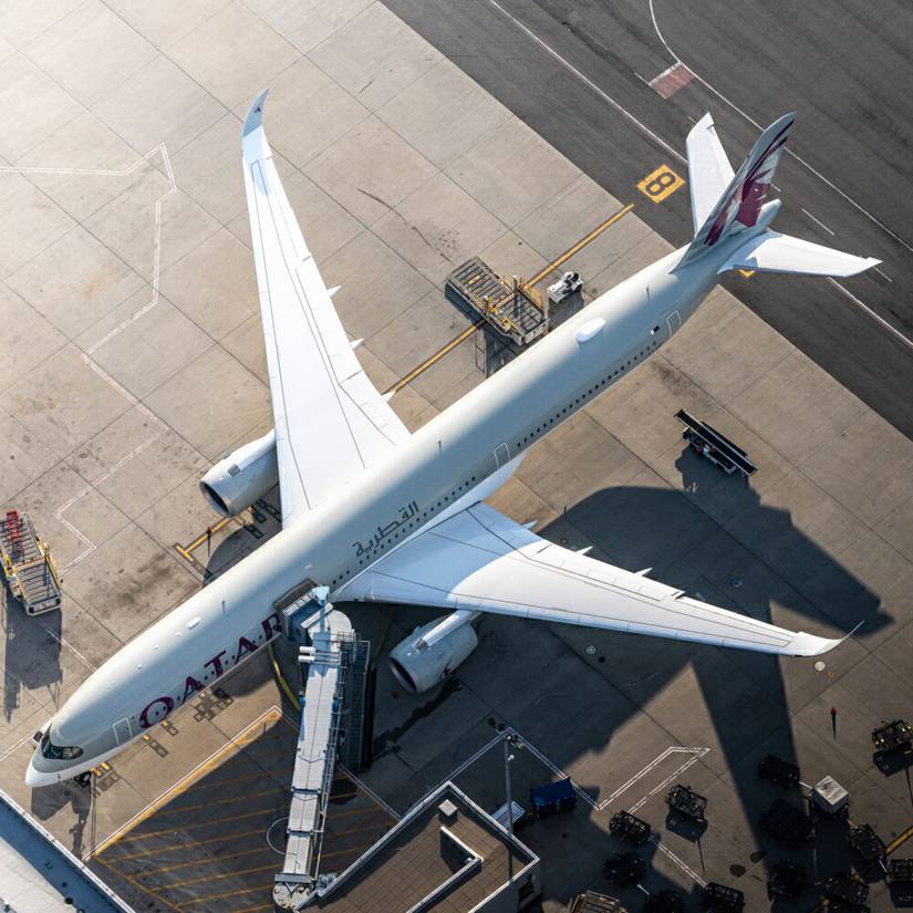 Qatar Airways: The Airbus A380 Is A Thing Of The Past