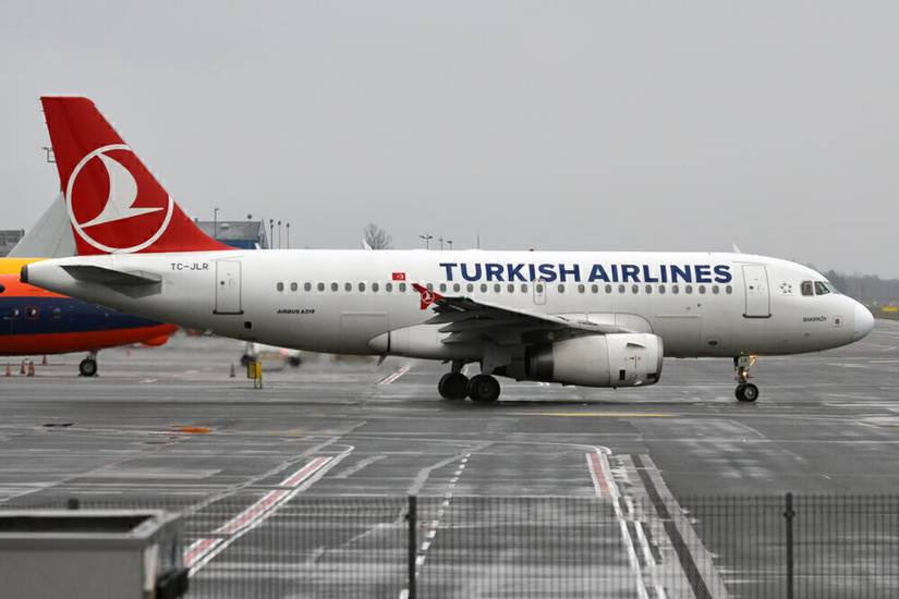 turkish a319