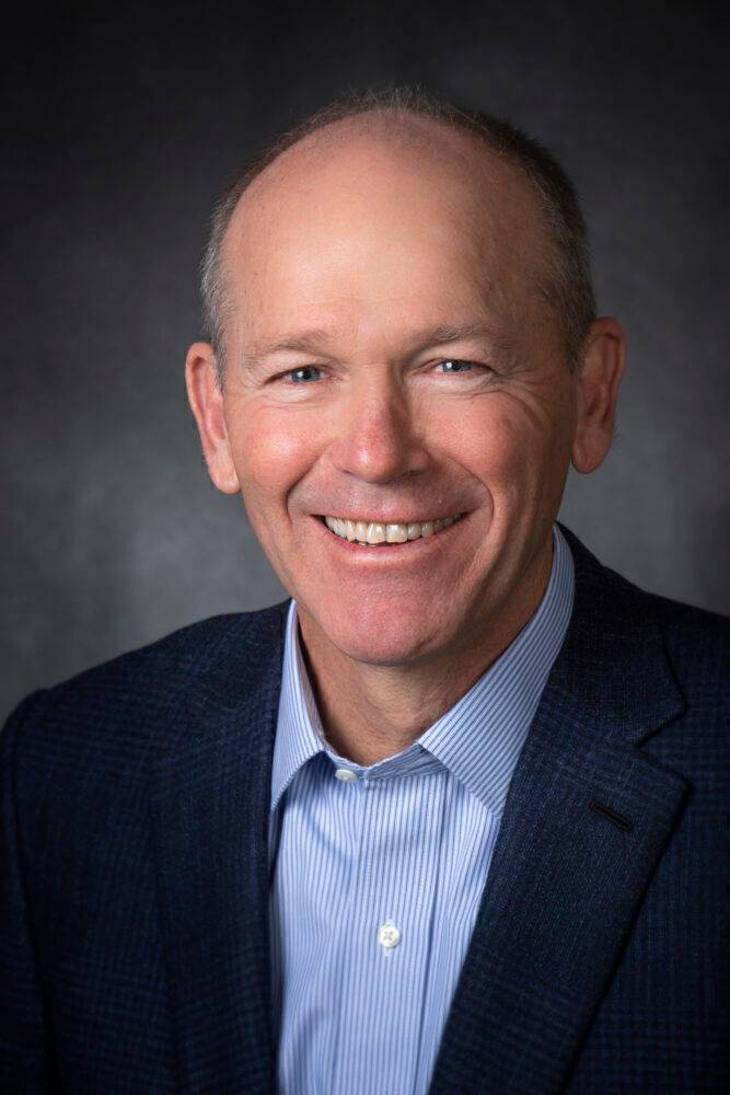 Boeing Delays Mandatory Retirement For CEO Dave Calhoun
