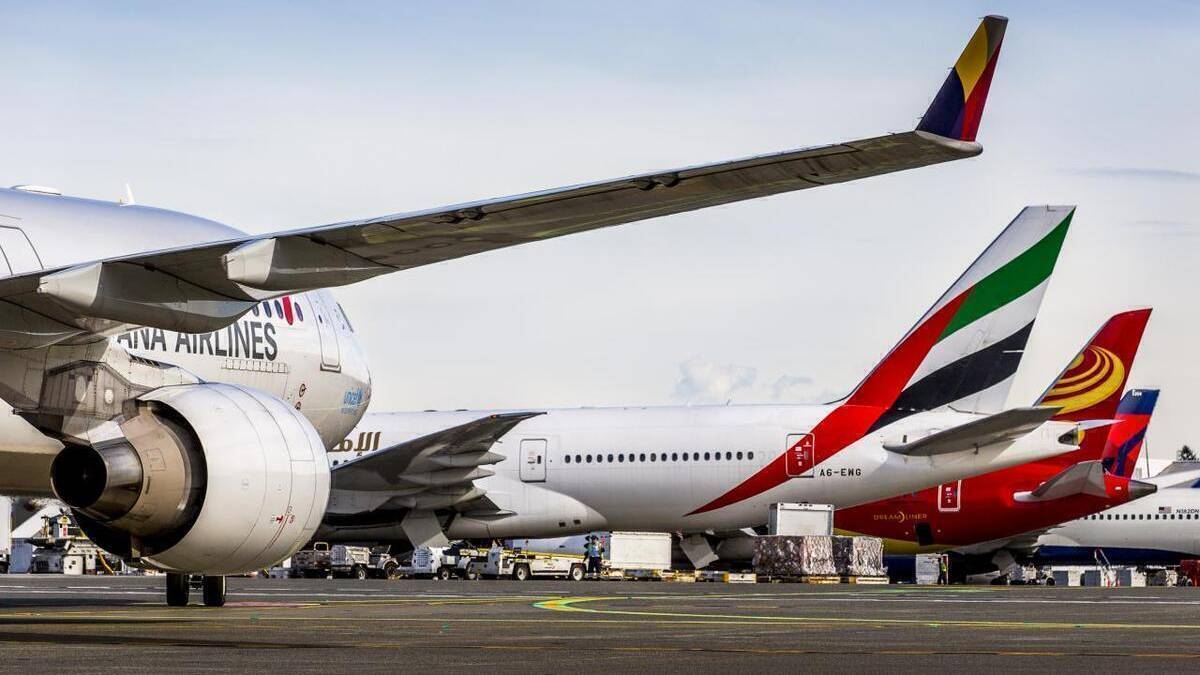 State Owned Vs Private Airlines - What's The Difference?