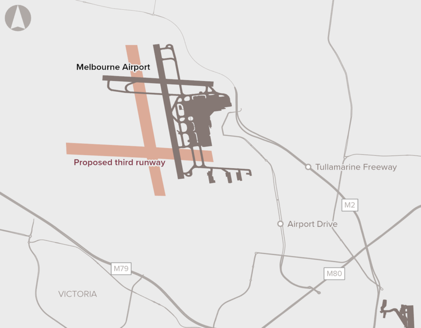 Melbourne Airport's Third Runway: Everything You Need To Know