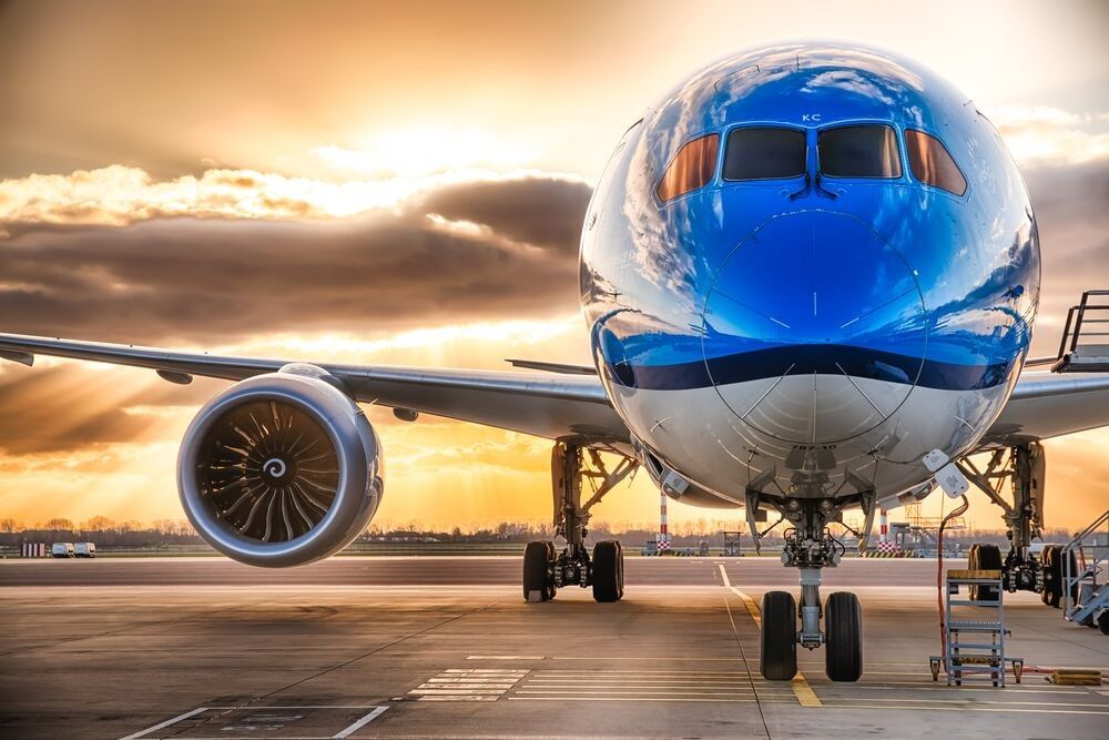Why Did Air France Merge With KLM In 2003?