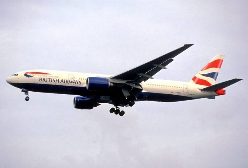 What Caused The 2008 British Airways 777 Crash At Heathrow?