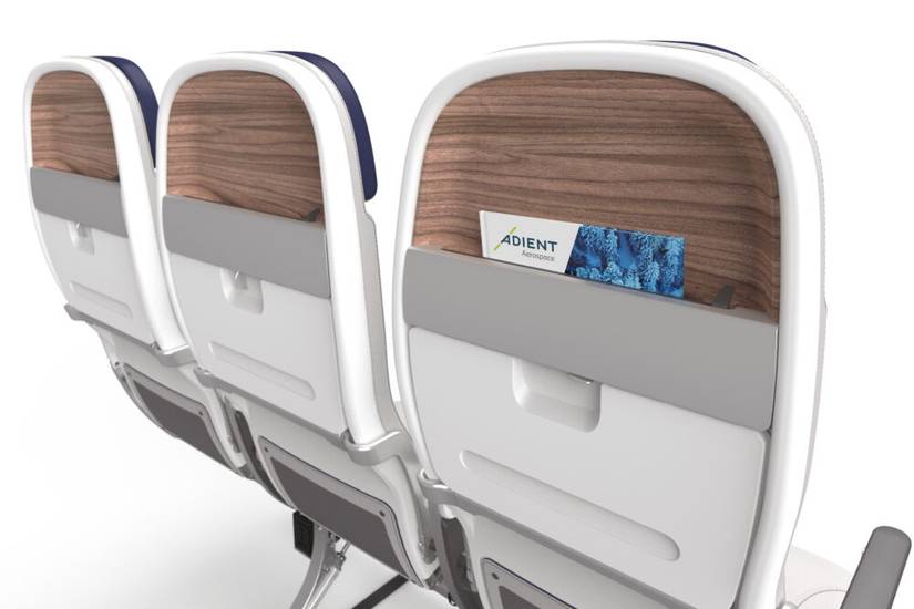 This Clever Seat Could Be The Economy Class Of The Future