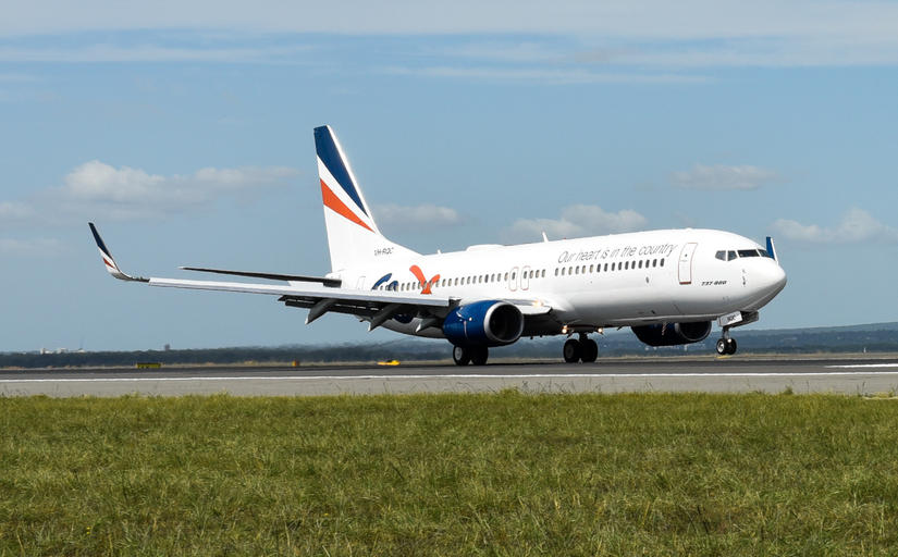 Rex Flight Review Boeing 737 Melbourne-Adelaide Service