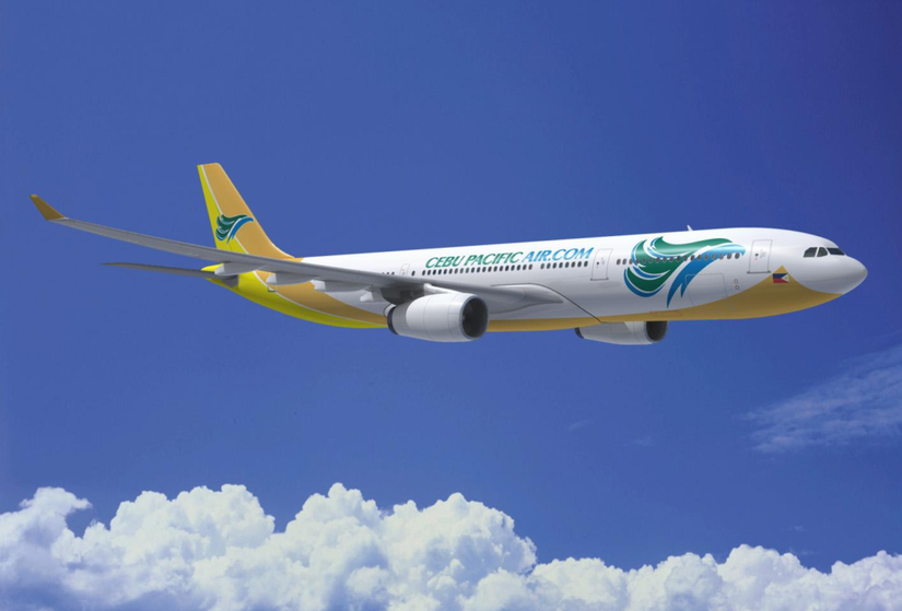Philippine Carrier Cebu Pacific Receives $250 Million
