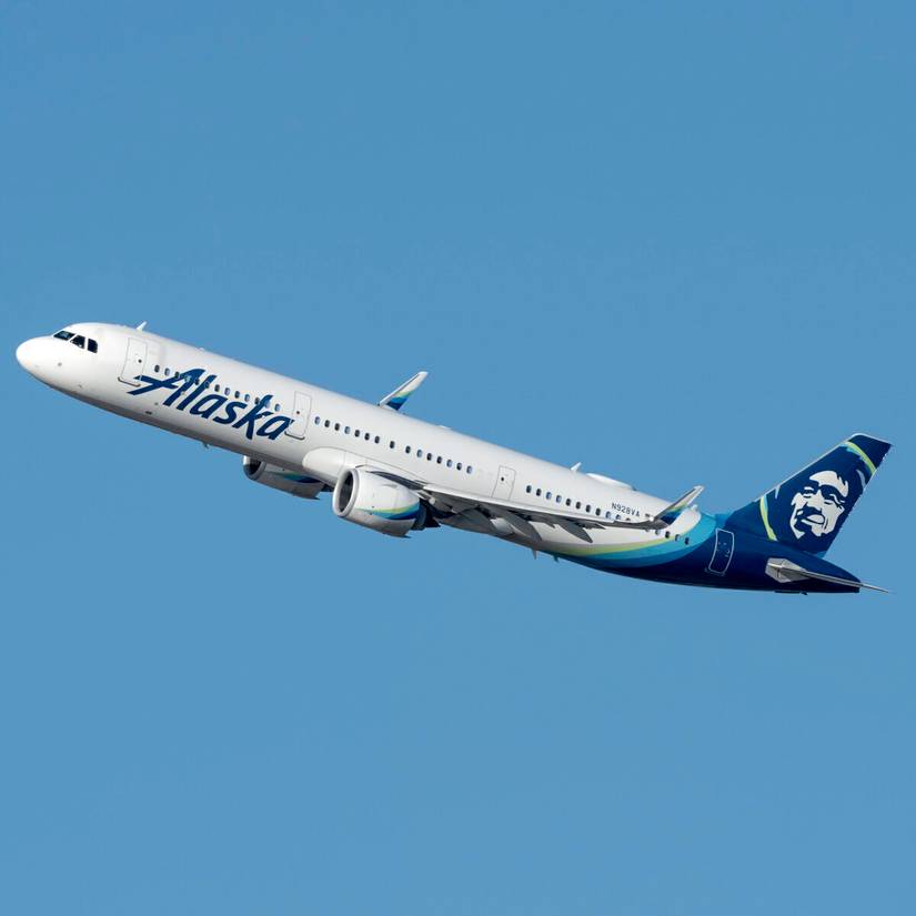 Where Are The Airbus A321neos American Airlines Purchased From Alaska ...