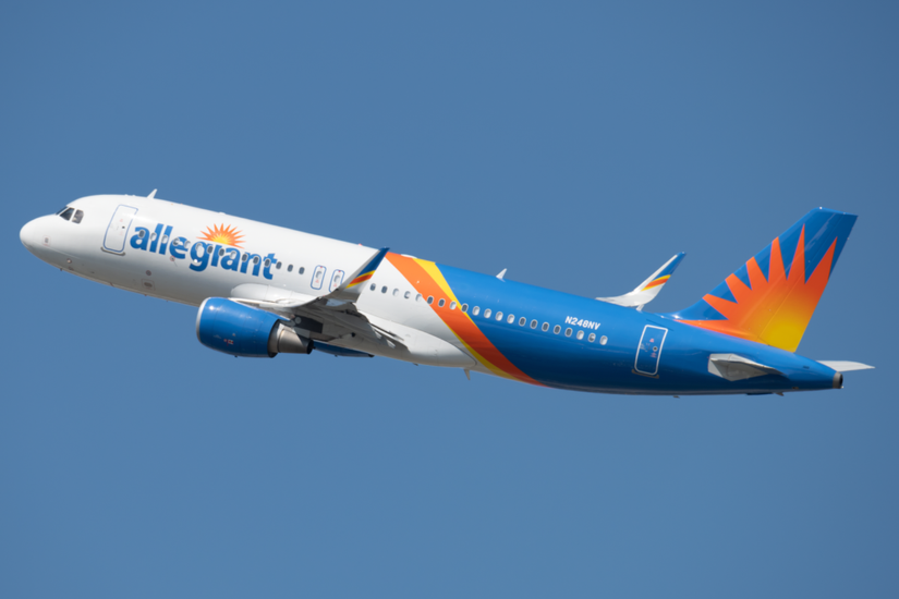 Allegiant Wants To Hire 184 Pilots In The Coming Months