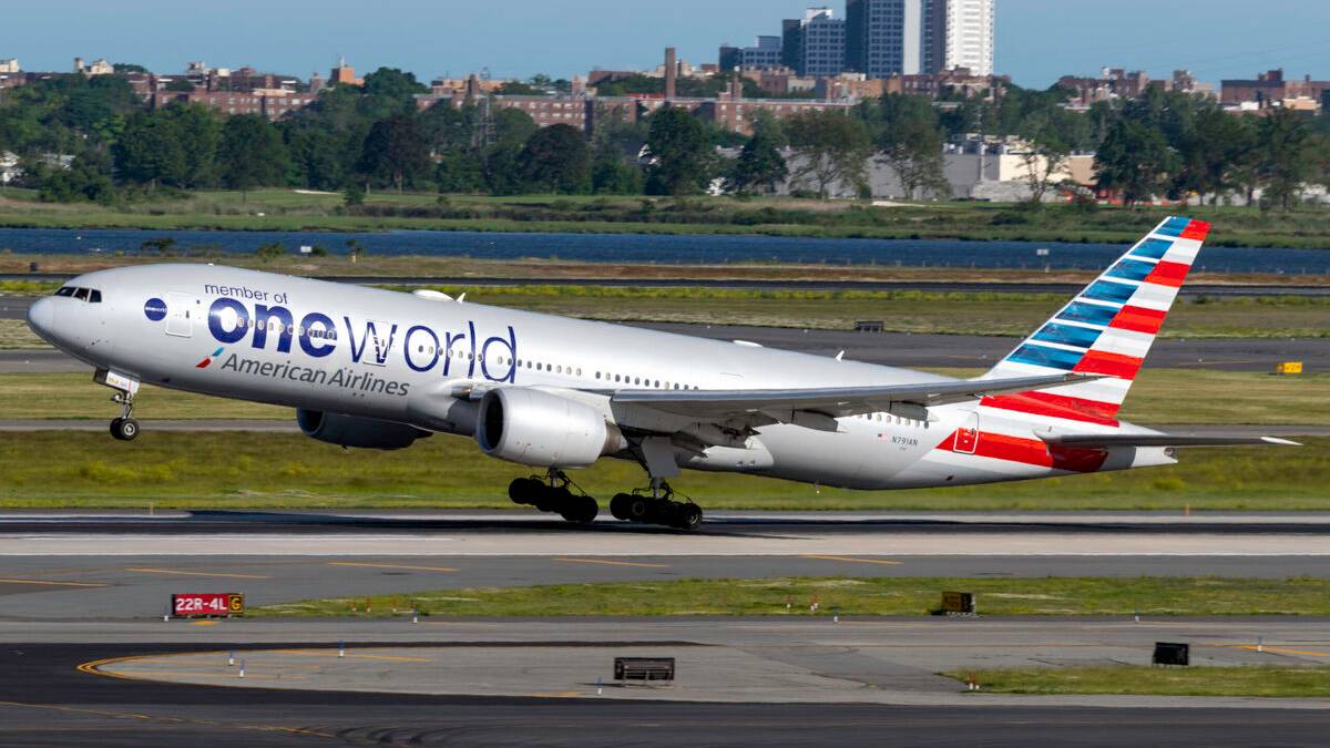 What Is The oneworld Alliance?
