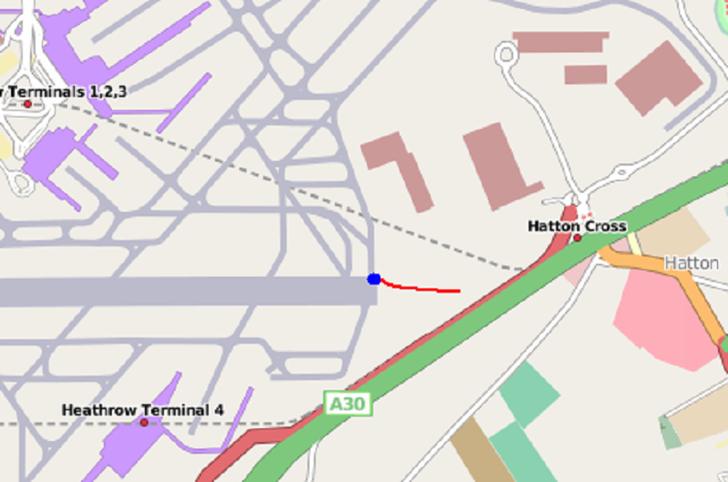 What Caused The 2008 British Airways 777 Crash At Heathrow?