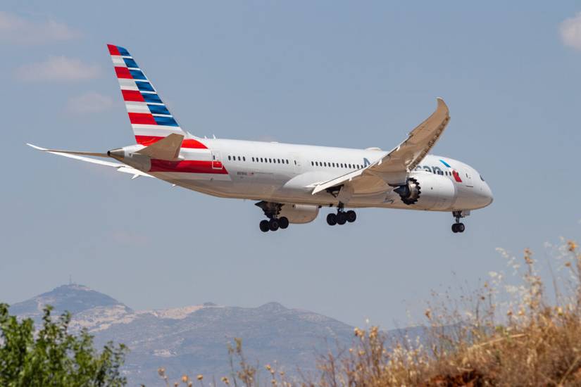 Which Airlines Are Boeing's Biggest Customers?