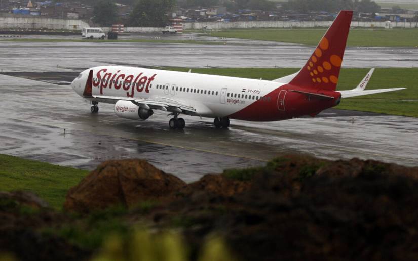 Air India Overtakes SpiceJet To Become Second Largest Domestic Carrier