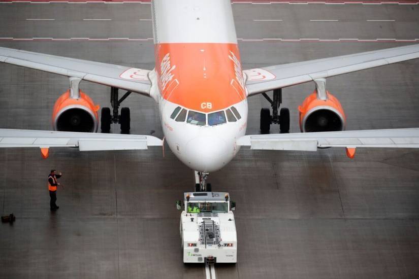 easyJet’s Electric Aircraft Requirements
