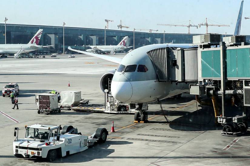 How To Identify The Different Commercial Aircraft