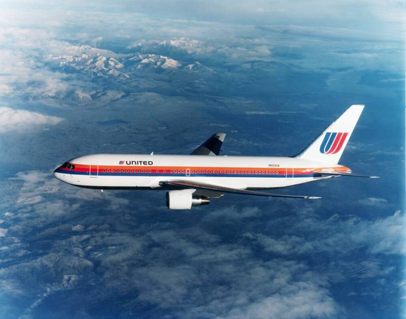 How Many Variants Of The Boeing 767 Were Built?