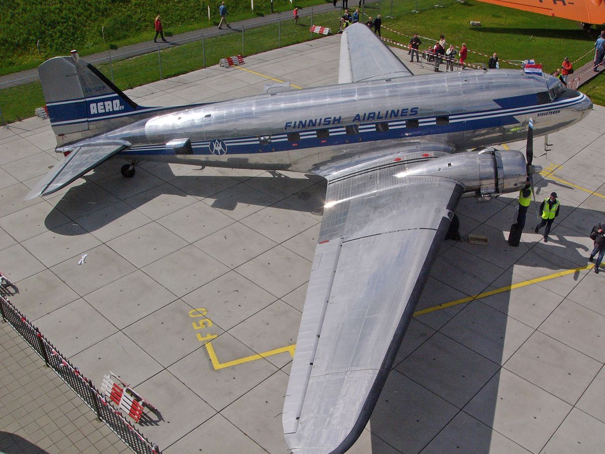 The Finnish Air Force Fleet: What To Know