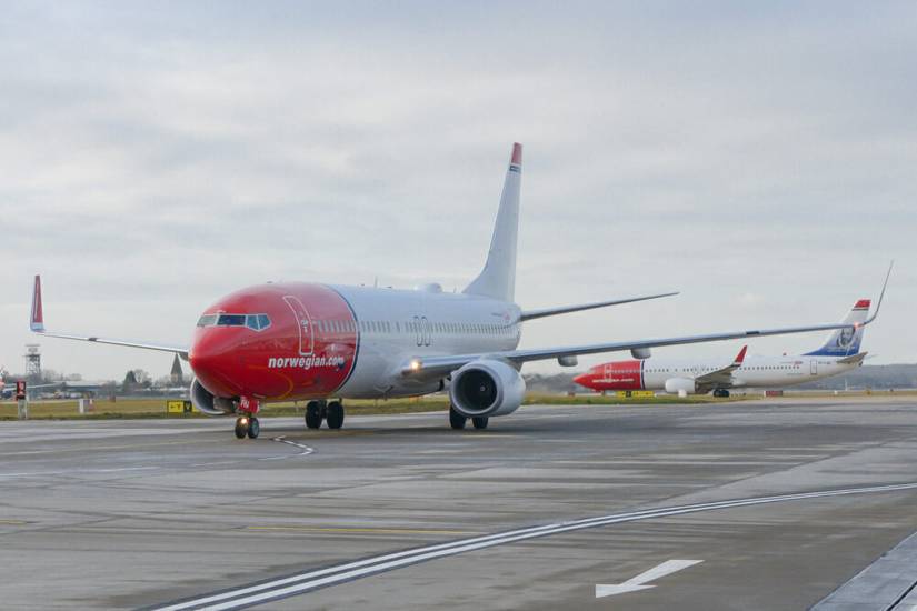 Norwegian Promotes Its CFO Geir Karlsen To CEO