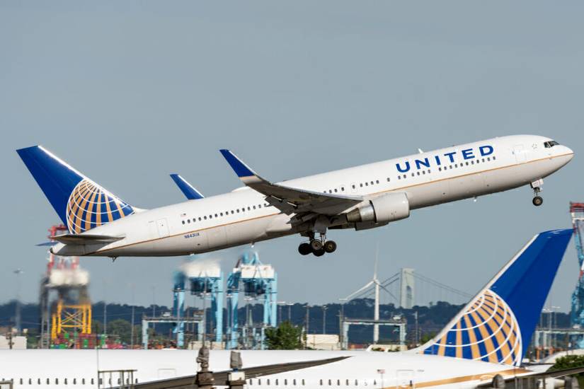 Why Do Boeing 767 Doors Open Upwards?