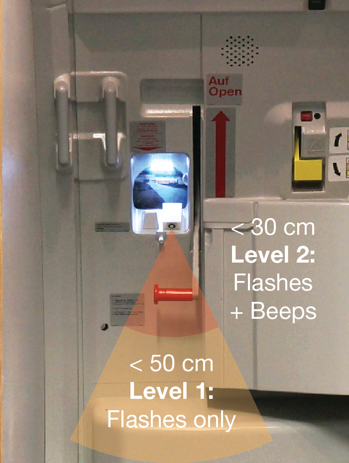 This Product Should Help Reduce Accidental Emergency Slide Deployment