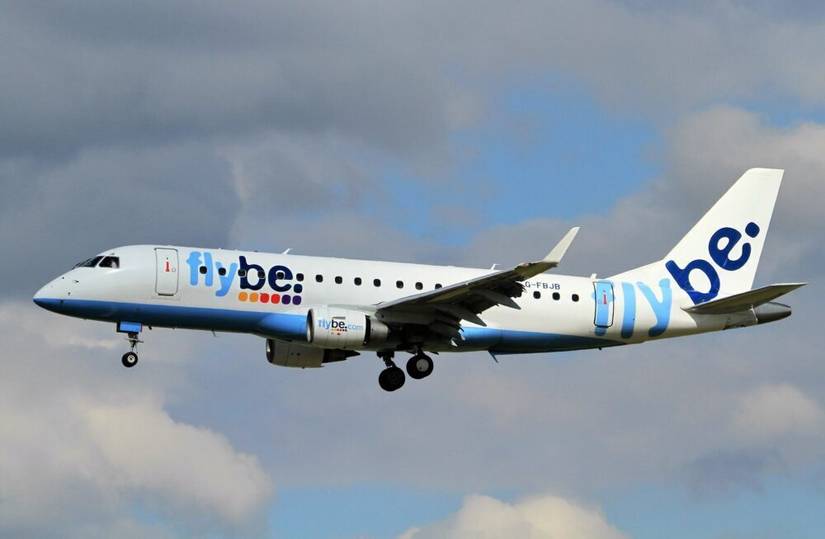 20 Months On: Flybe - The UK’s Former Largest Regional Airline